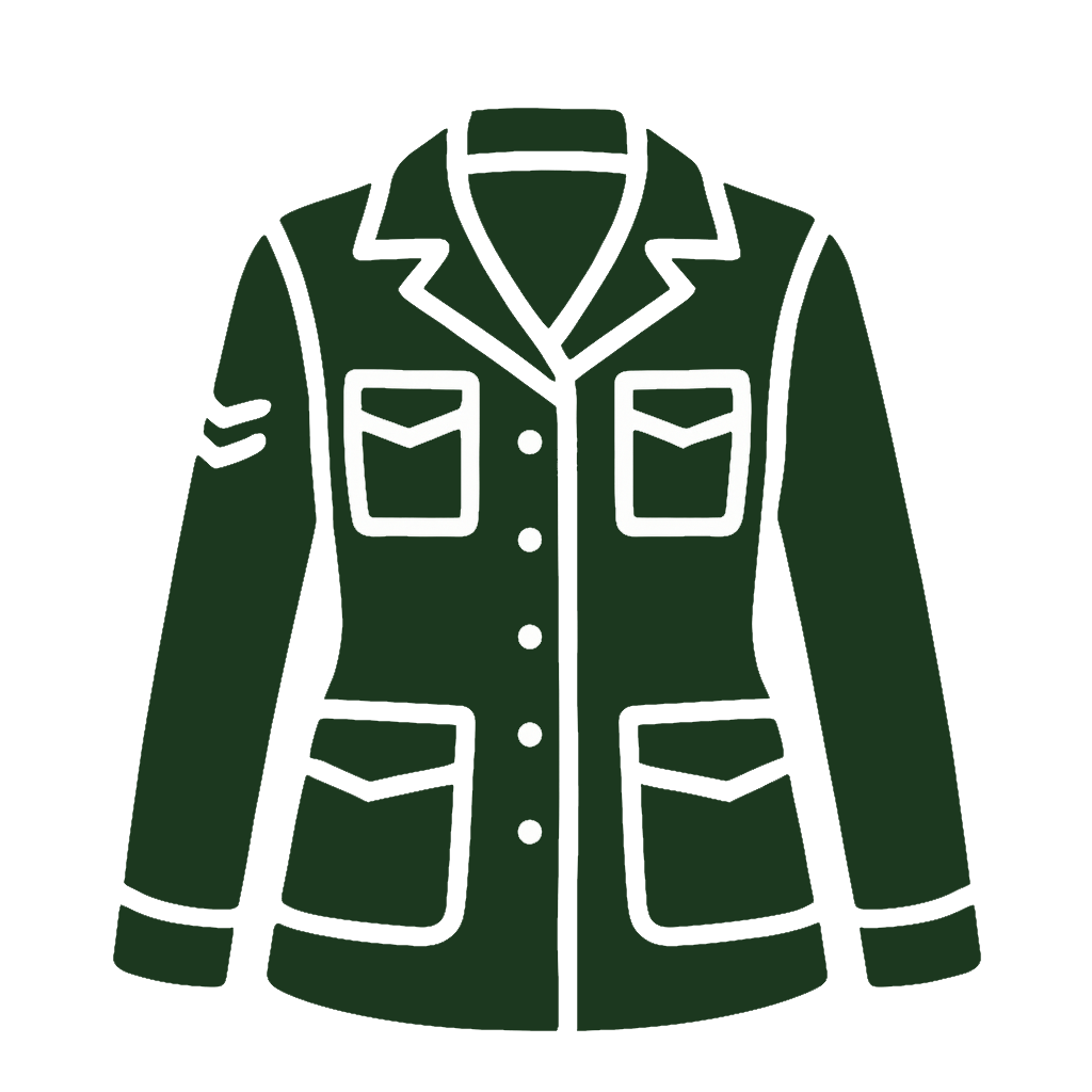 Women's jackets – War Horse Military Surplus