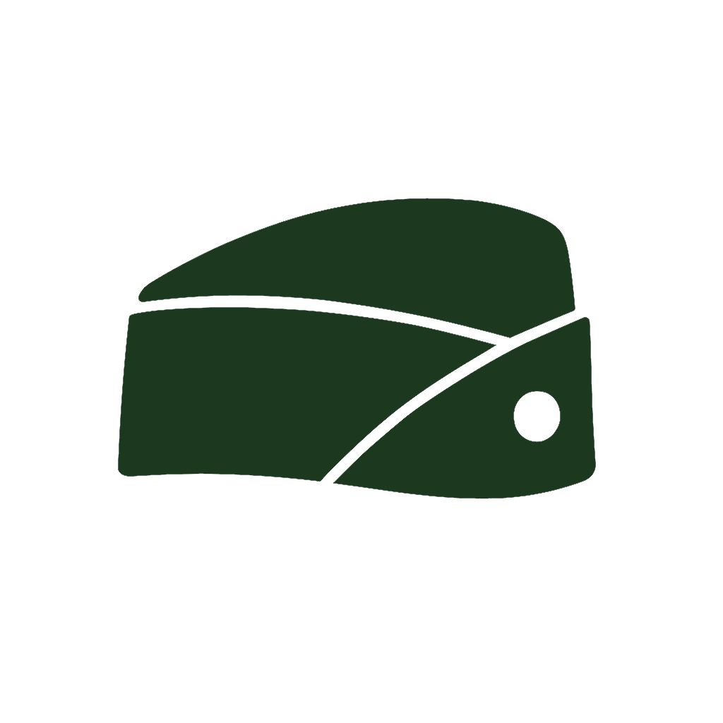 Side caps – War Horse Military Surplus