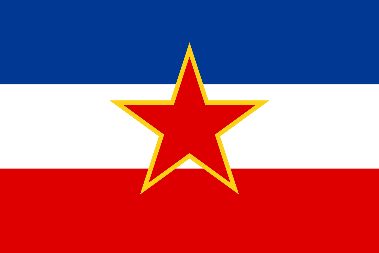 Yugoslavian Army Surplus – War Horse Military Surplus